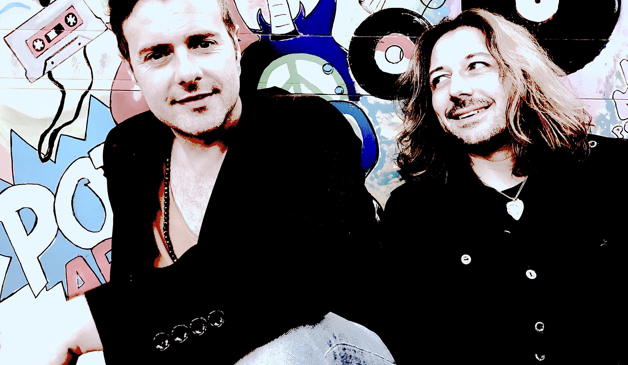 Intervista a Simone Tomassini: ecco perché sono sparito, ma ora torno ...