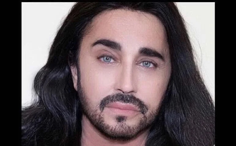 Shalpy su ‘Rolling Stones’: pronto a fare il cameriere – Teatro e ...