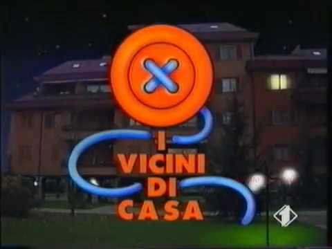 30 anni fa andava in onda “I vicini di casa”: ecco il nostro speciale ...