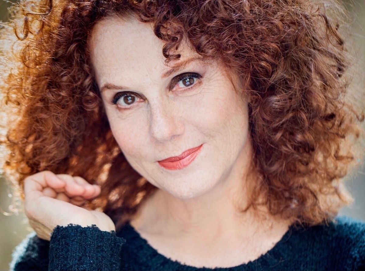 Edy Angelillo: Quando sono in scena mi lascio incantare ancora dalla ...