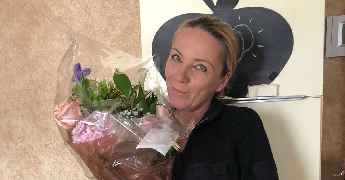 Margherita Graczyk: Diressi Cutugno a Sanremo: voleva arrivare ultimo ...