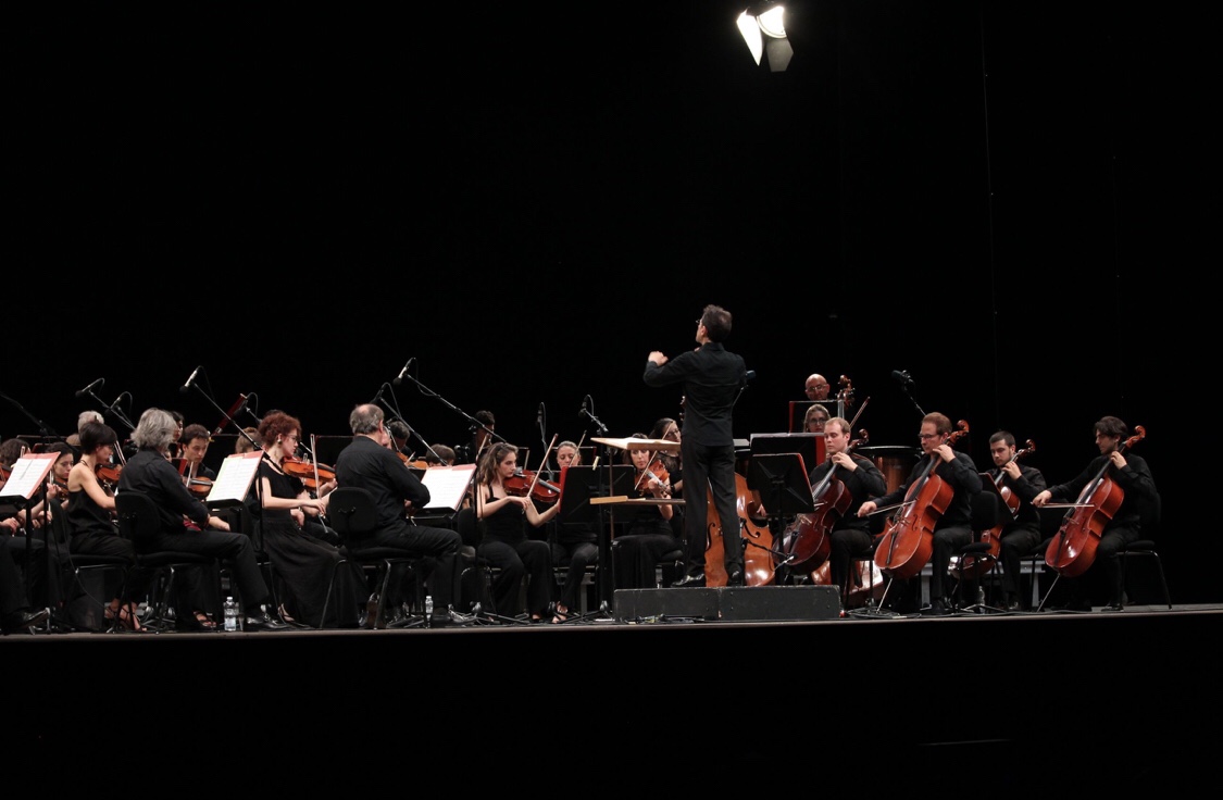 MiTo, programma del 17 settembre – Teatro e Musica News