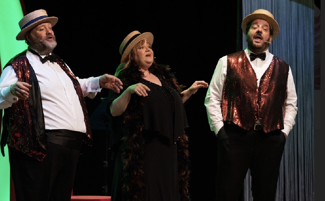 Cetra una volta: genialità e armonie talentuose da portare in tv -LA ...