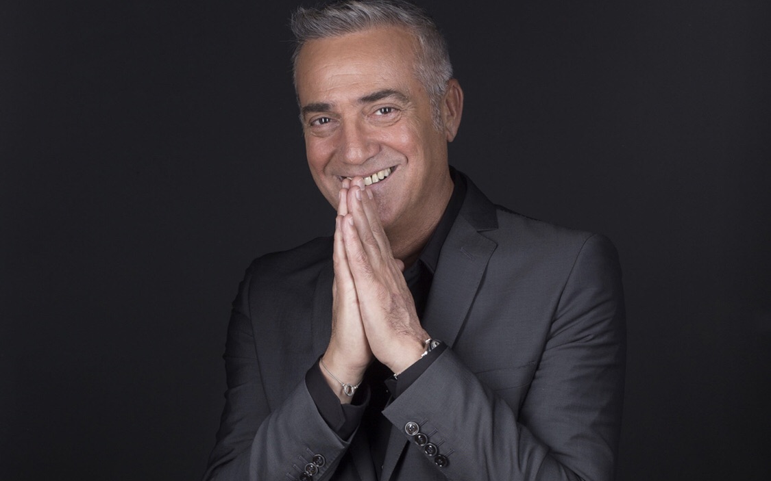 Noi Giuda, Longoni dirige Massimo Ghini al Parioli – Teatro e Musica News