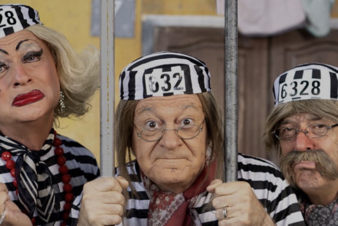 I Legnanesi tornano a Milano, da oggi al Repower – Teatro e Musica News