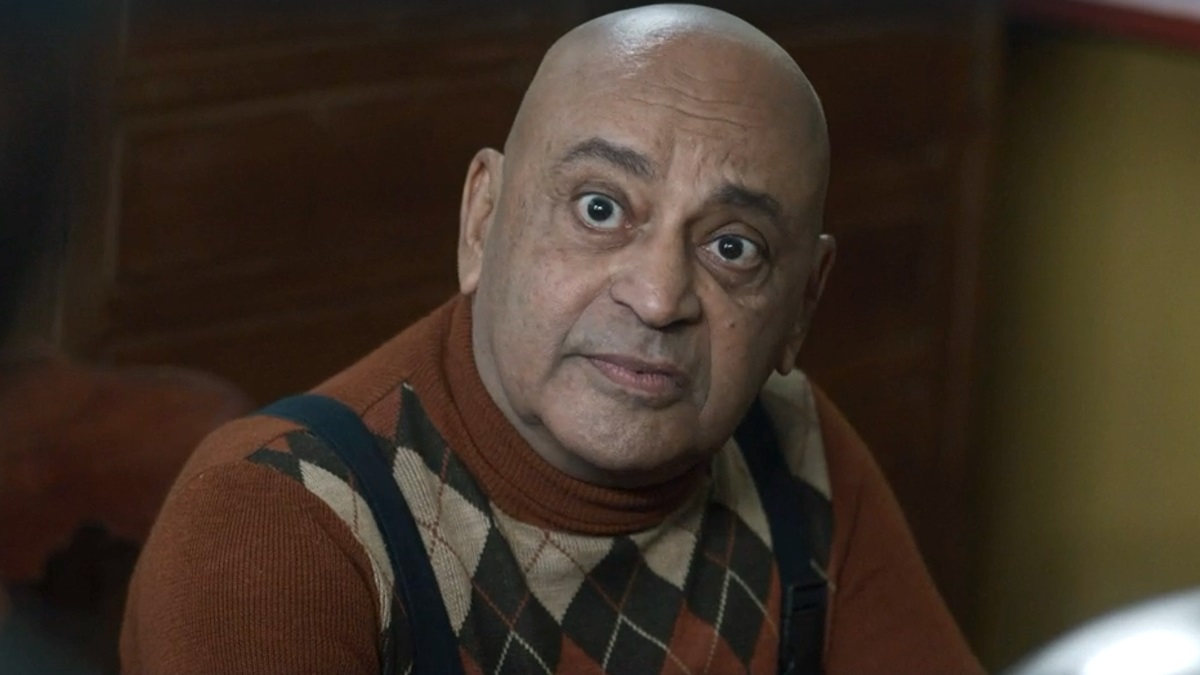 Morto Hassani Shapi, aveva 51 anni: era Palitha ne Il Clandestino ...