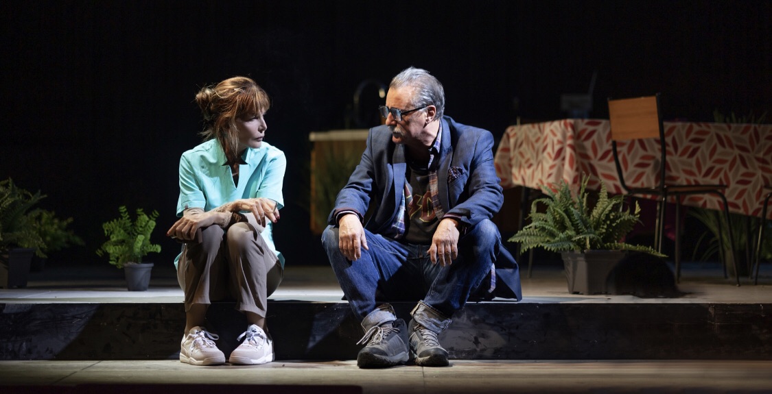 Cose che so essere vere: al Teatro Stabile di Torino – Teatro e Musica News