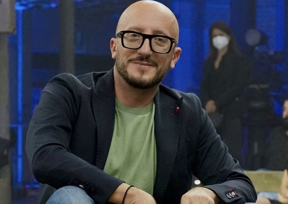 Ciao Darwin 9, Christian Monaco: “Ecco perché non è trash”-INTERVISTA ...