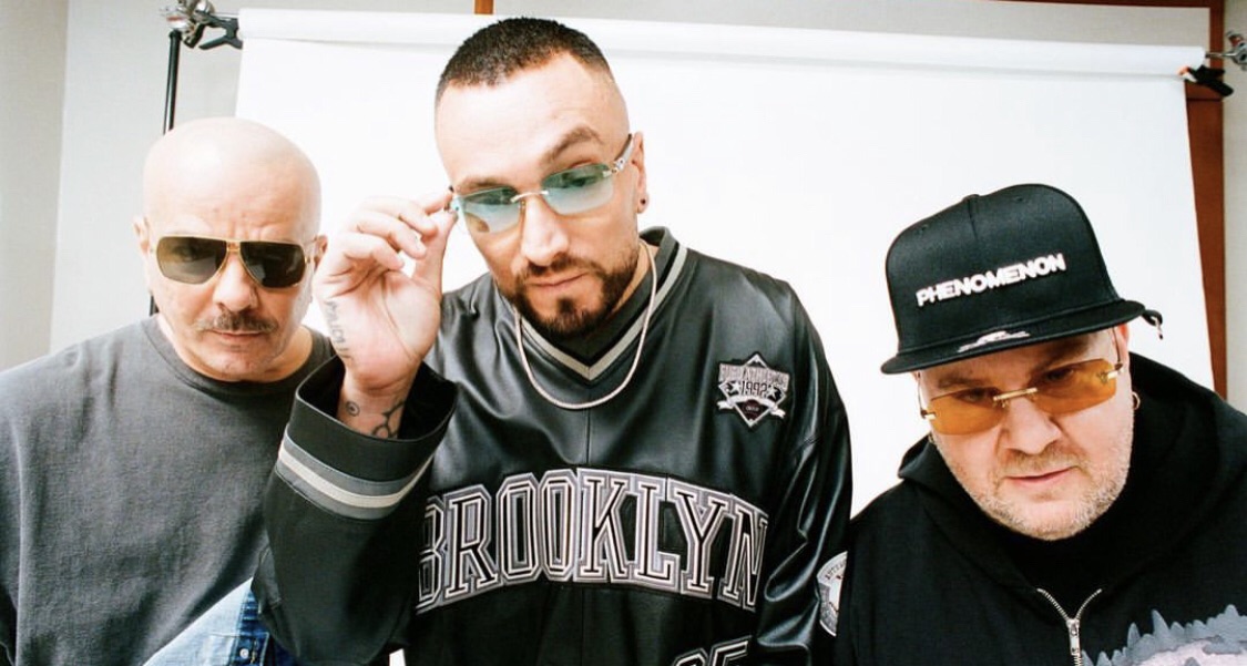 Club Dogo, che ritorno! Dominano le Classifiche Fimi. Ecco le top ten ...