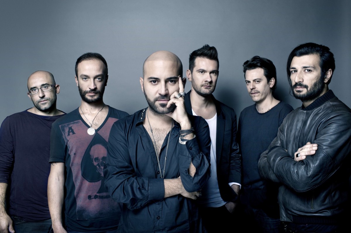 Marziani, il rock puro dei Negramaro è super. Video, testo, pagelle ...