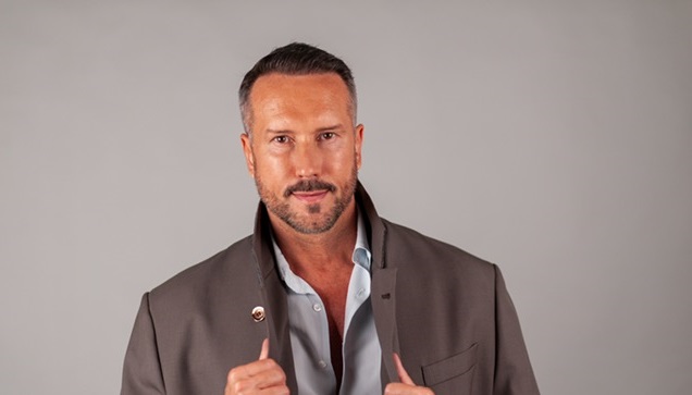 Cristian Marchi: Vi racconto la mia “motivation” – INTERVISTA – Teatro ...