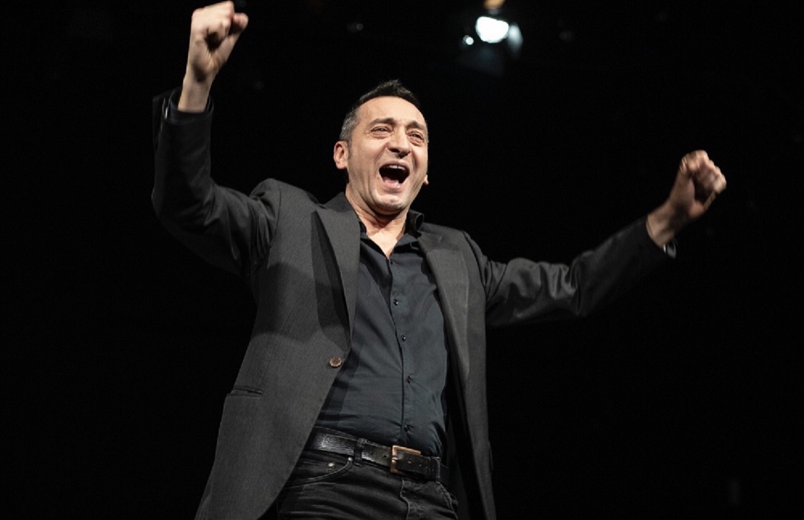 Galileo – Oltre le stelle: D’Elia al Leonardo di Milano – Teatro e ...