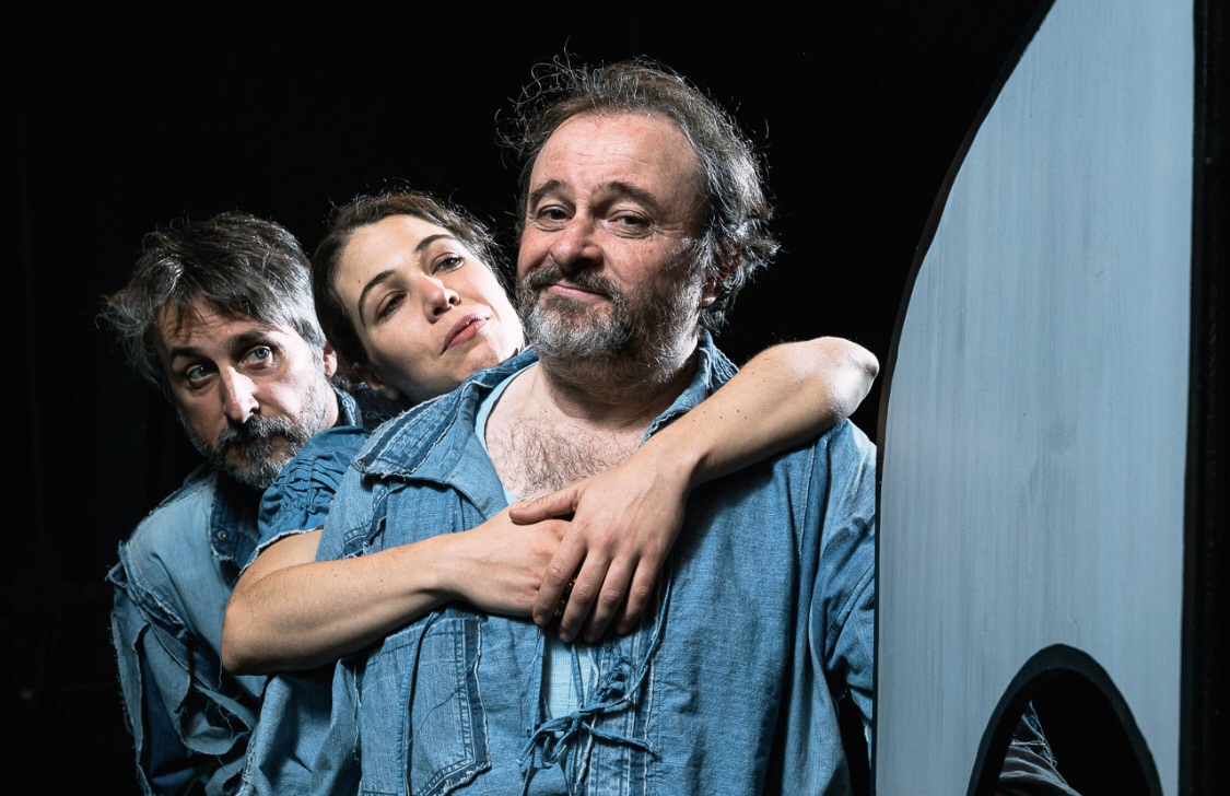 Balasso fa Ruzante, al Teatro Puccini di Firenze – Teatro e Musica News