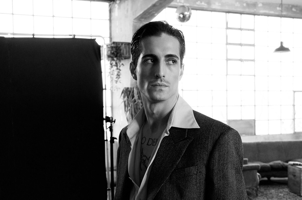 Voices, nuovo singolo di Damiano David. Testo, video, pagelle – Teatro ...