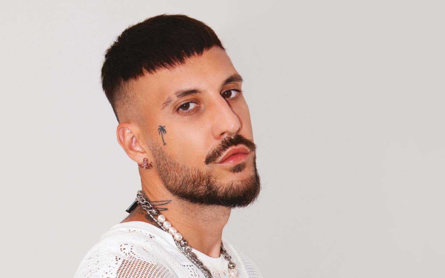Barrio Lambada, nuovo singolo di Fred De Palma. Testo, video, pagelle ...