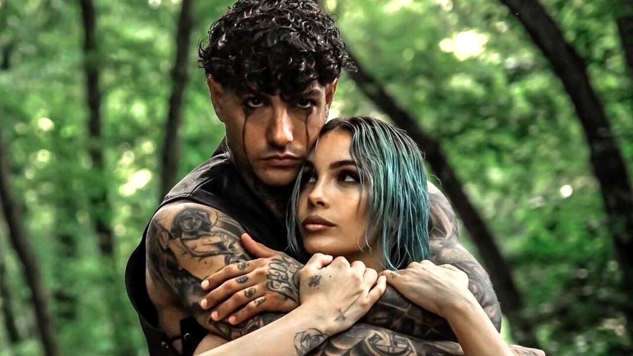 Victoria’s secret, nuovo singolo Rose Villain-Tony Effe. Testo, video ...