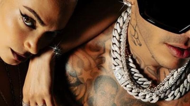 Yakuza, nuovo singolo Sfera-Elodie. Testo, video, pagelle – Teatro e ...