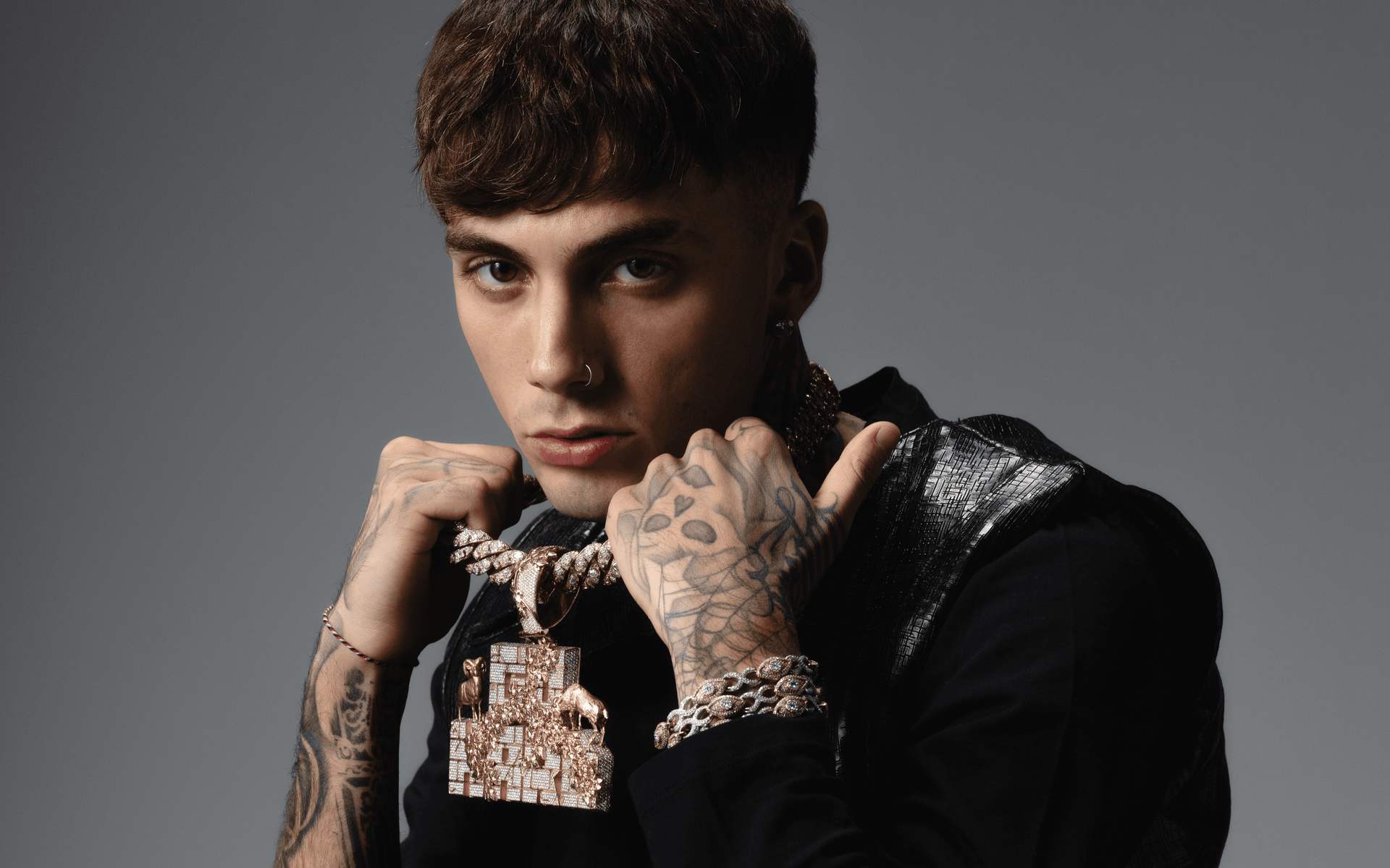 Classifiche Fimi, Tony Boy e Anna Pepe in vetta. Le top ten dell’hit ...