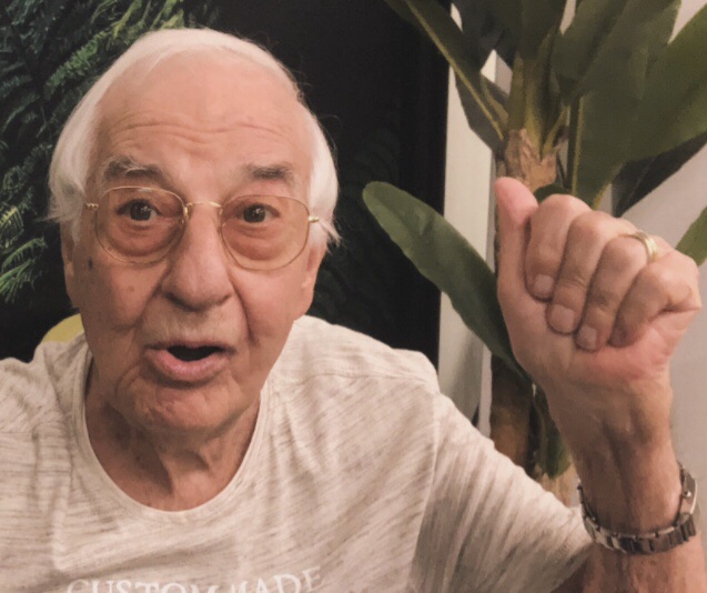Miki Del Prete fa 90 anni: l’intervista al mitico paroliere di ...