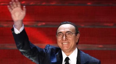 L’ultimo programma di Pippo Baudo: opera lirica su Raitre. E contro ...