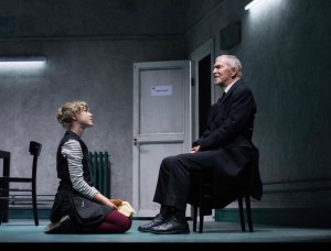 Prima del temporale, al Piccolo Teatro Grassi di Milano – Teatro e ...