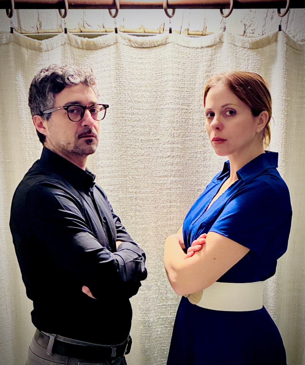 Eichmann, al Teatro Trastevere di Roma – Teatro e Musica News